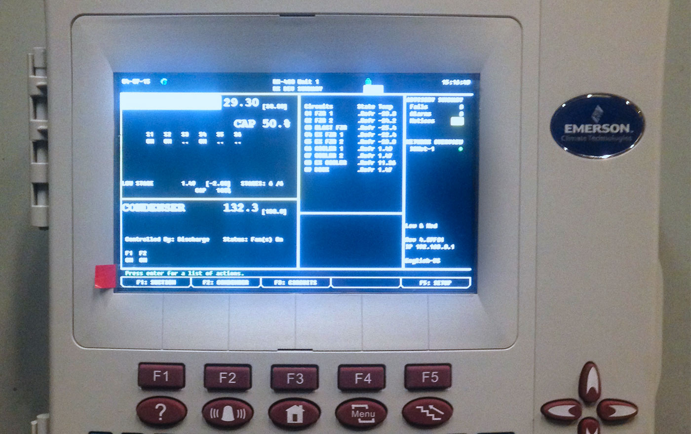 Supermarket Programming and Setup - Icemasters