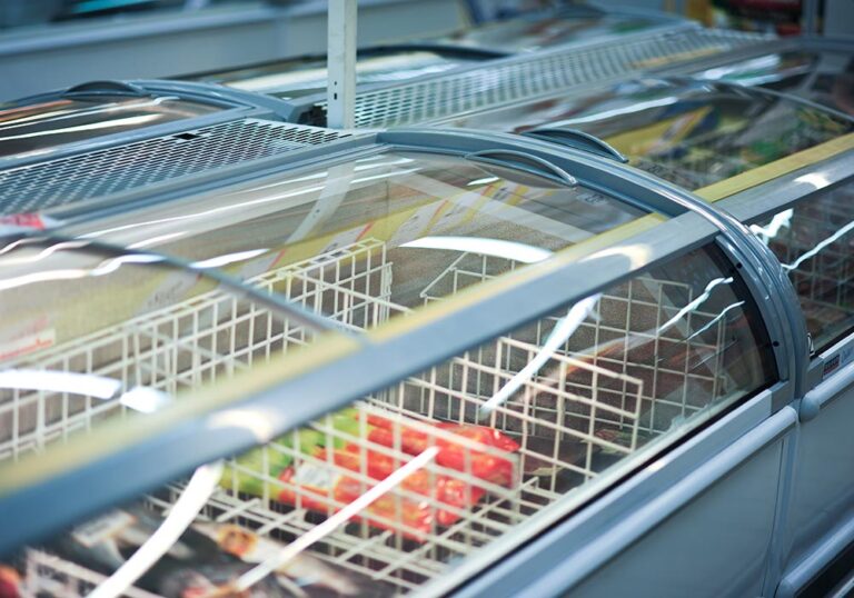 Self Contained Refrigeration Units - Icemasters